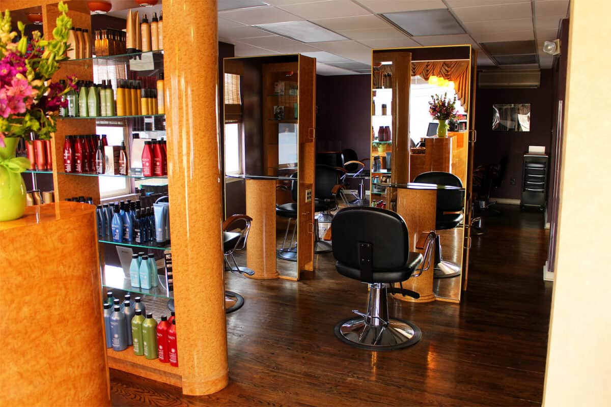 Best Hair Salon in Media Pennsylvania - Hair Salon Jean Raymond